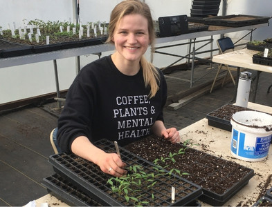 Gardengate Program - Open Door Group