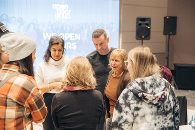 Thrive Leisure and Recreation - Open Door Group