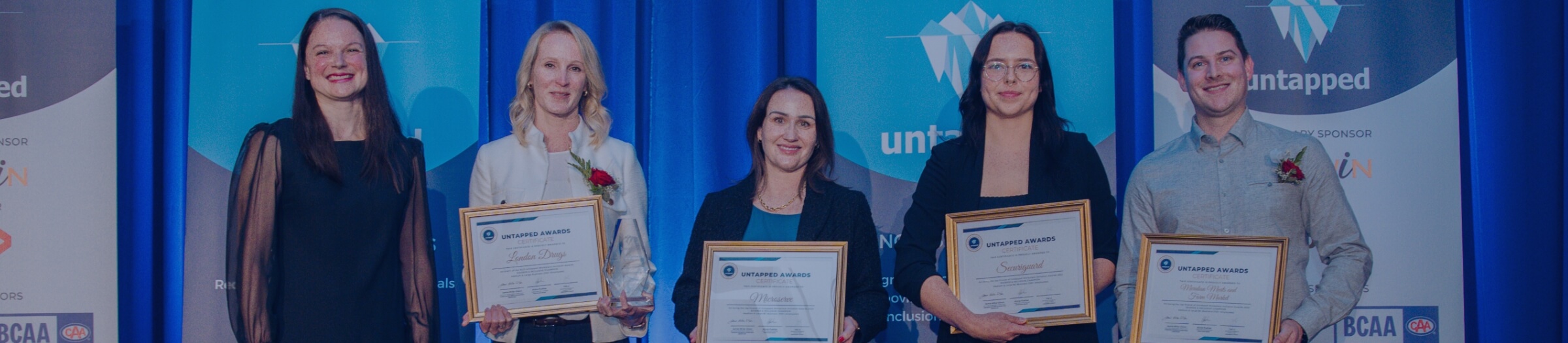 Nominations - Open Door Group